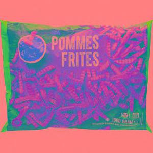 Recension - ICA Pommes frites Fryst 1kg - MealWhizz